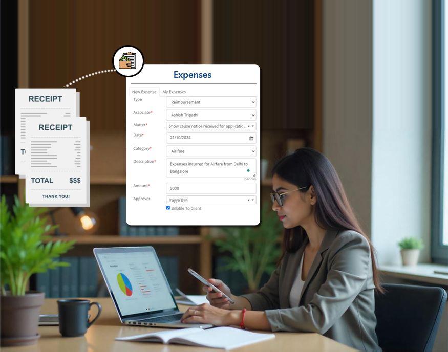 Legalxgen - #1 in Law Firm Management Software